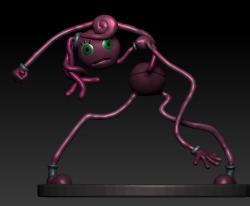 polybuzz mommy long legs 3D Models | Page 1 | STLFinder