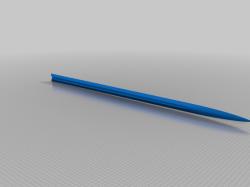 korasi s sword 3D Models | Page 1 | STLFinder