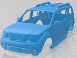 elemental body pathfinder 3D Models | Page 1 | STLFinder