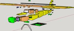 Piper Super Cub Bush Plane 3D Models | Page 1 | STLFinder