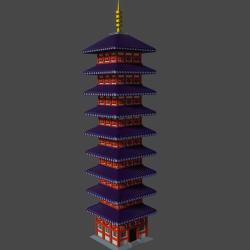 bell tower pokemon stl 3D Models | Page 1 | STLFinder