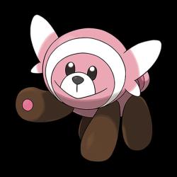 stufful pokemon 3D Models | Page 1 | STLFinder