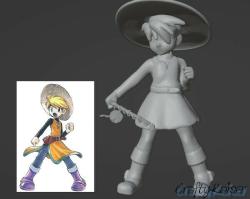 pokemon yellow batteryless patch 3D Models | Page 1 | STLFinder