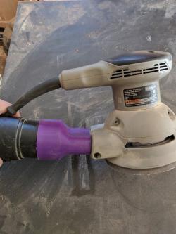 porter cable sander model 7346 | Page 1 | STLFinder