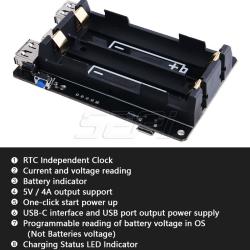 raspberry pi ups 3d models 【 STLFinder