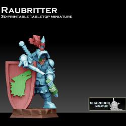 robber knights 3D Models | Page 1 | STLFinder