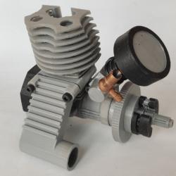 gasoline models | Page 1 | STLFinder