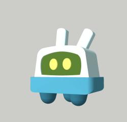 pocoyo roberto 3d models 【 STLFinder