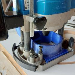 ryobi router 3D Models | Page 1 | STLFinder