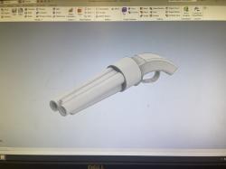 tf2 scattergun prop 3D Models | Page 1 | STLFinder