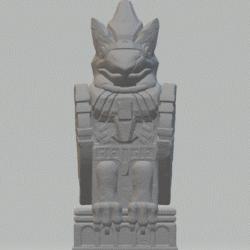 shadow of the colossus idols 3D Models | Page 1 | STLFinder