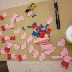 minecraft finger puppets 3D Models | Page 1 | STLFinder