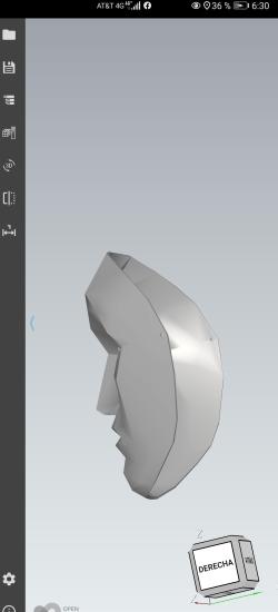 mask boss 3D Models | Page 1 | STLFinder