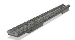 step rail kit car 3D Models | Page 1 | STLFinder