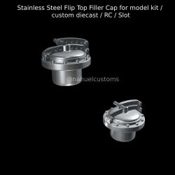 filler for models | Page 1 | STLFinder