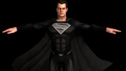 superman download 3D Models | Page 1 | STLFinder