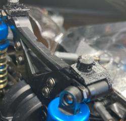 tamiya xv 02 pro 3D Models | Page 1 | STLFinder