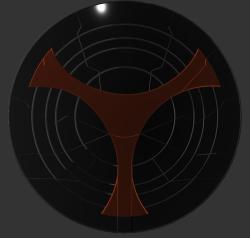 taskmaster shield 3D Models | Page 1 | STLFinder