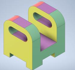 technical drawing basics 3d models 【 STLFinder
