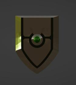 larc rising of the shield hero 3D Models | Page 1 | STLFinder