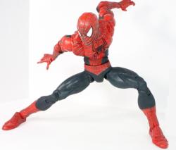 tobey maguire spiderman figure 3D Models | Page 1 | STLFinder