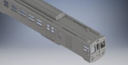 renfe s 102 n scale model train | Page 1 | STLFinder