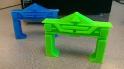 tron recognizer 3D Models | Page 1 | STLFinder