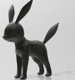 iamaneagle leaked patreon umbreon 3D Models | Page 1 | STLFinder