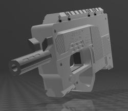 usfa zip 22 3D Models | Page 1 | STLFinder