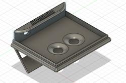 varta universal charger type 57658 3d print | Page 1 | STLFinder