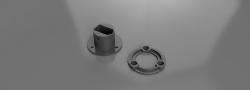 xt60 panel mount 3D Models | Page 1 | STLFinder