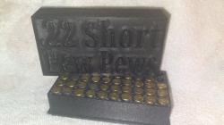 22 short ammo case stl 3D Models | Page 1 | STLFinder