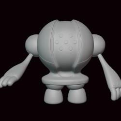 pokemon 379 3D Models | Page 1 | STLFinder