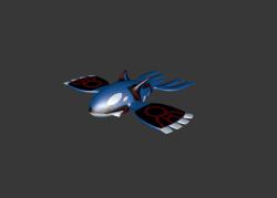pokemon 382 3D Models | Page 1 | STLFinder