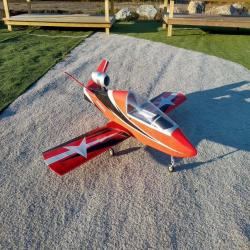 20mm flanged edf case 3d models | Page 1 | STLFinder