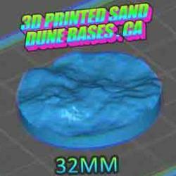 3d print 32mm bases | Page 1 | STLFinder