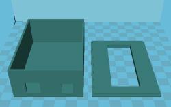 arduino with lcd 16x2 3D Models | Page 1 | STLFinder