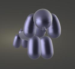 balloon customex 3D Models | Page 1 | STLFinder