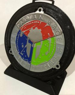 trifecta models | Page 1 | STLFinder