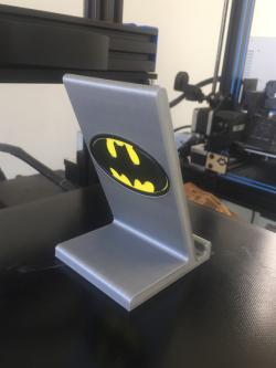 batman on phone 3D Models | Page 1 | STLFinder