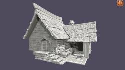 blacksmith forge uss 3D Models | Page 1 | STLFinder