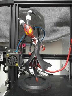 blitzo helluva boss 3D Models | Page 1 | STLFinder