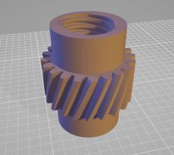 seat adjustment 3D Models | Page 1 | STLFinder