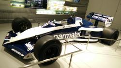 brabham bt52 3D Models | Page 1 | STLFinder
