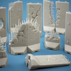 3d resin print files | Page 1 | STLFinder