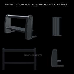 custom model police cars | Page 1 | STLFinder