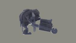 bokep izzfhadilla blunder 3D Models | Page 1 | STLFinder