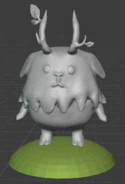 clomper ooblets 3D Models | Page 1 | STLFinder
