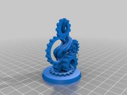 star shaped cogs 3D Models | Page 1 | STLFinder
