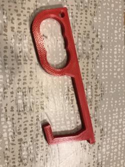 contactless key fob key tag 3D Models | Page 1 | STLFinder